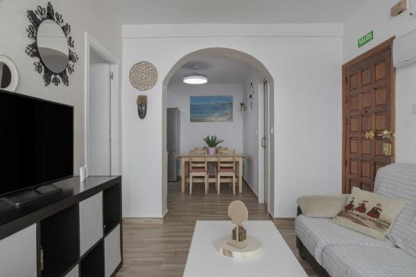Apartamento Vista Mar Conil - Conil de la Frontera
