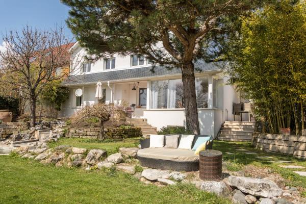 Haus See- Und Säntisblick Eg - Friedrichshafen
