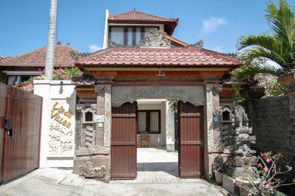 Linda Villa Sanur By Linda - Sanur