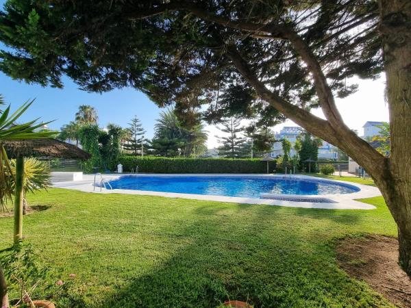 Apartamento Rincón La Ballena - Rota
