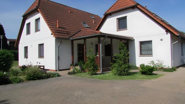 Ferienhaus Teschower Siedlung - Teterow