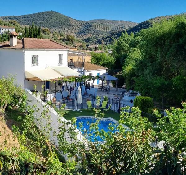 Casa Margarita - Iznájar