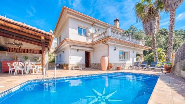 Costacabana - Villa Valeria - Tossa de Mar