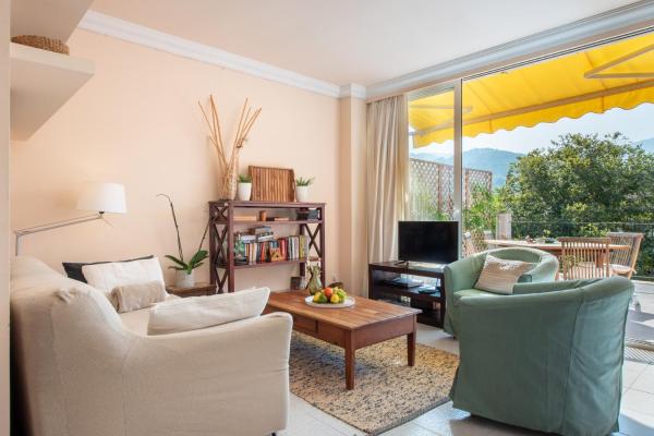 Apartament Carla - Deià