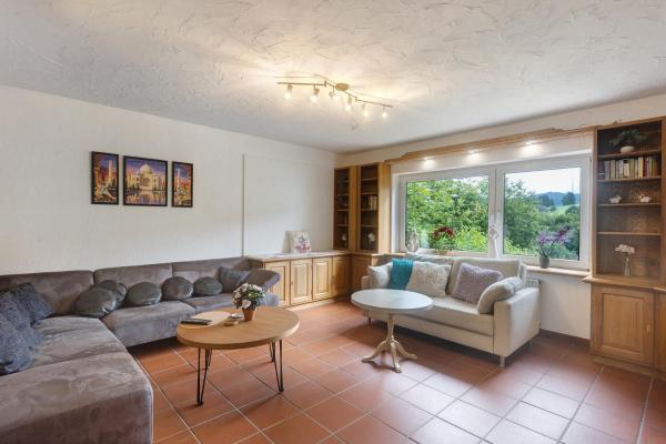 Ferienhaus Talblick Sellinghausen - Bad Fredeburg