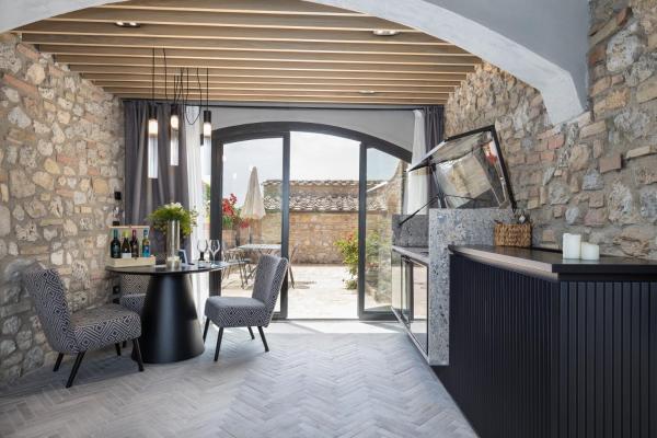 Suite Orcio - San Gimignano