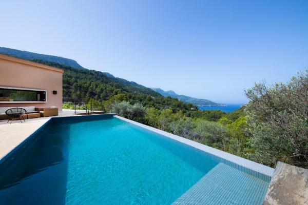 Dream Property In Alconasser - Port de Sóller