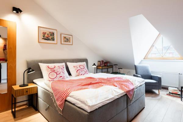 Hotel Claris - Praga