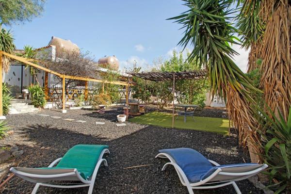 Finca Fani 4 Con Piscina Compartida - Canary Islands