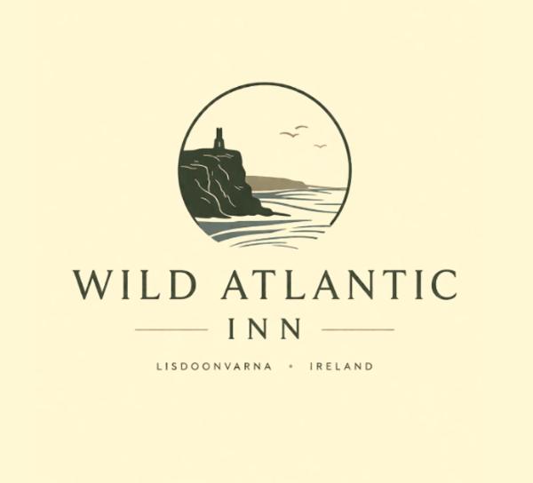 Wild Atlantic Inn - Doolin