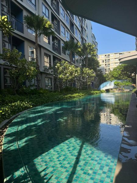 Dcondo Reef 1 Br 7th Floor - Phuket