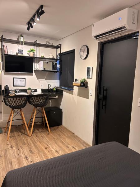 Studio 01 Jd Paulistano - Ribeirão Preto