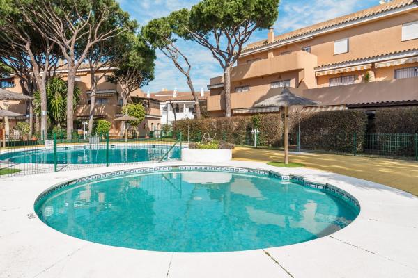 Apartamento La Caracola - Andalousie