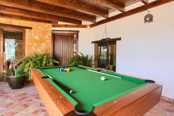El Paraiso En Tindaya - Fuerteventura