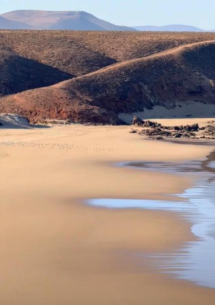 Mirage House - Mirleft