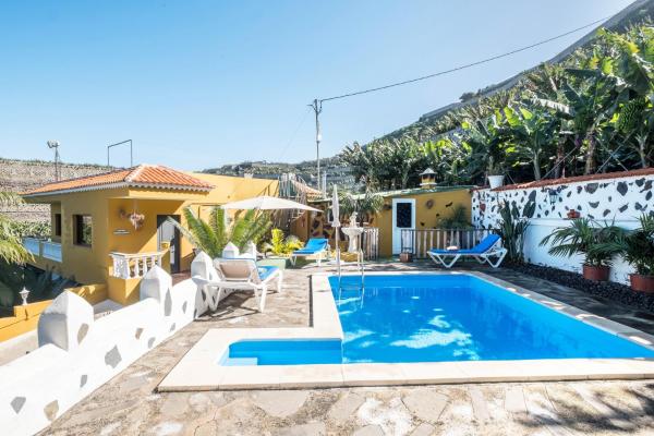 Finca Alejandrina - Canary Islands