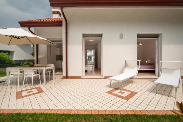 Villetta Bruna - Lido di Jesolo