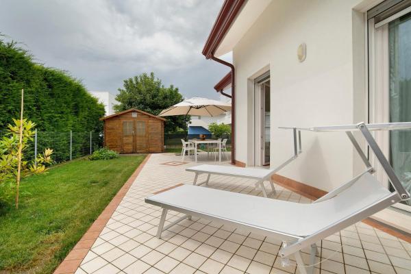 Villetta Bruna - Jesolo