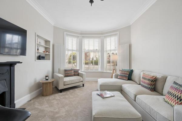 Kings Apartment - Glasgow