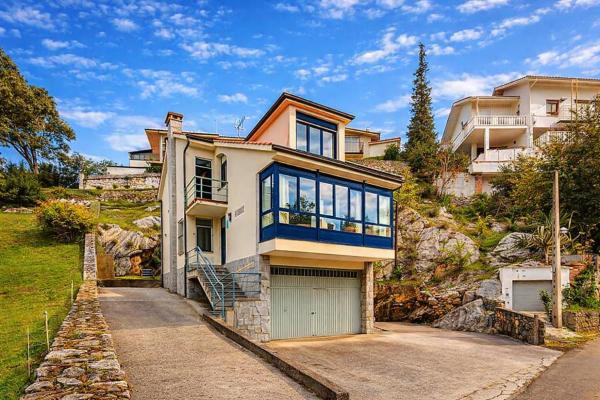 Villa Vacacional El Sumidoriu - Asturias, Spain