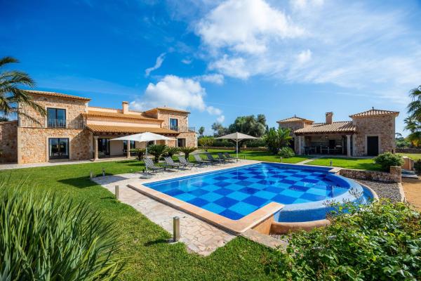 Casa Fortuna - Manacor