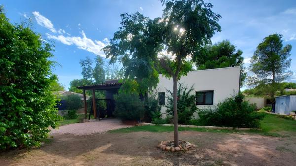 Casa En Sierra Calderona - Bétera