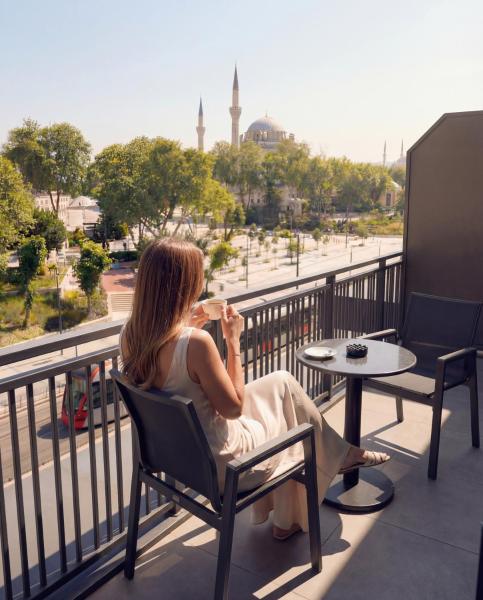 Edition Old City Hotel - Eminönü