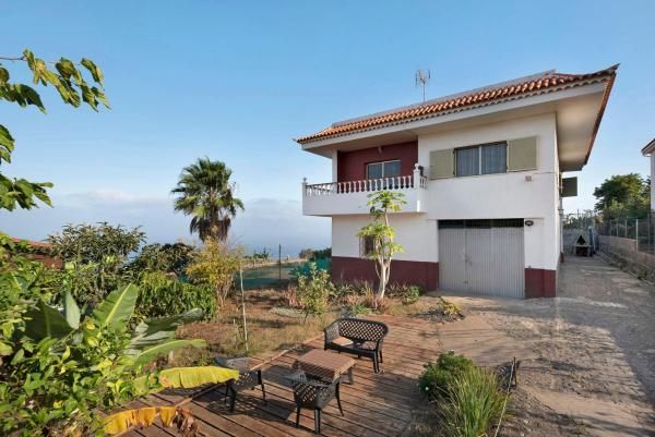 Jalón De Cameros - Tenerife