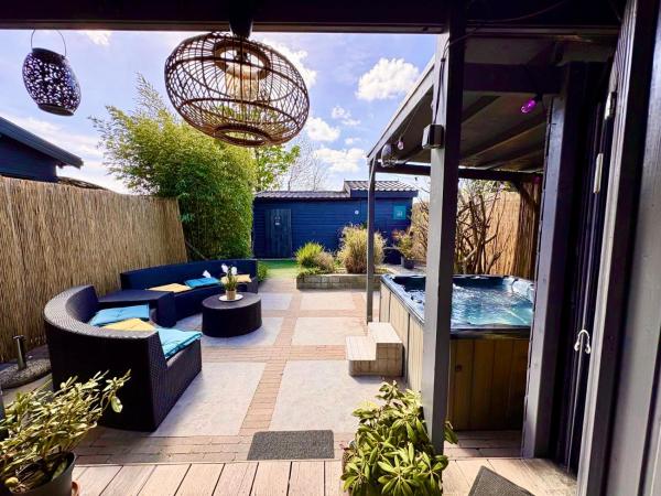 1001 Nights Luxury Spa Oasis With Private Jacuzzi Sauna And Garden Between Amsterdam Haarlem And Schiphol Airport - Haarlem