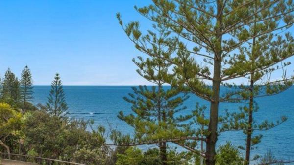 Campbells Cove Unit 12 - Bribie Island