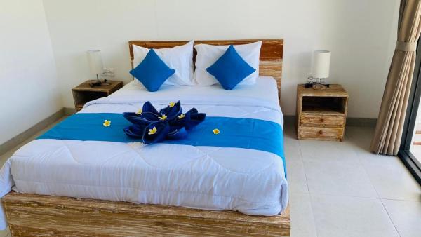 Evara Hill Homestay - Jimbaran