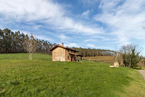 Casa Alba - Isla