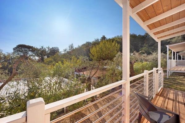 Mobile Home Next 229 - Albenga