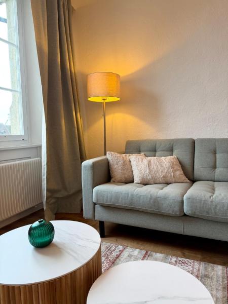 Aarebar Rooms - Solothurn