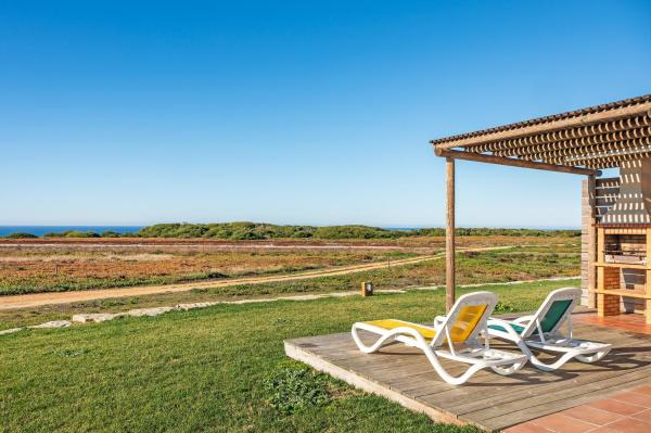 Paraiso Da Serva - Courela Da Serva - Alentejo