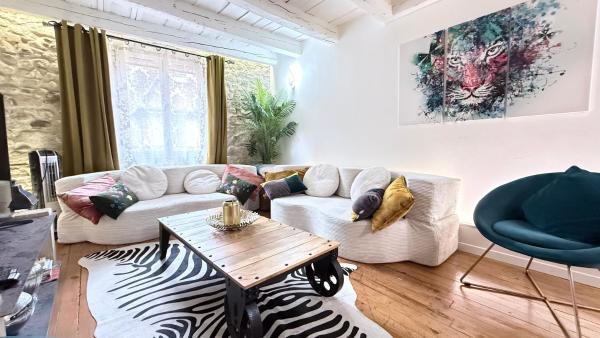 Le Sainte Claire - Cran-Gevrier