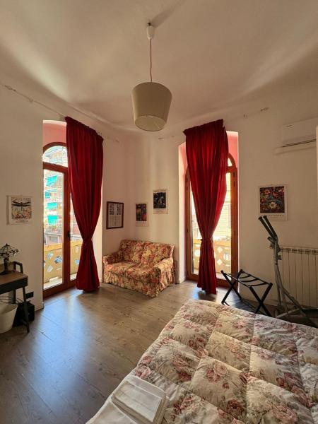 Apartment Liberty - La Spezia