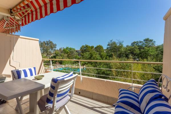 Eden Village With Pool - Saint-Tropez