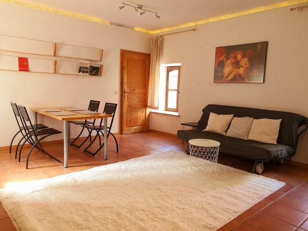 Schöne Wohnung Landhaus-flair - Aachen