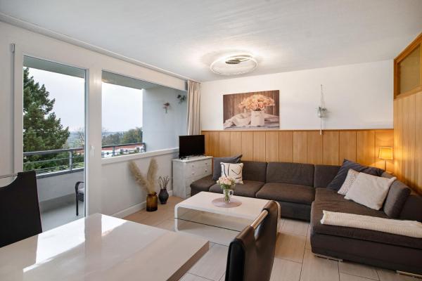 Ferienwohnung Alpensicht - Germany