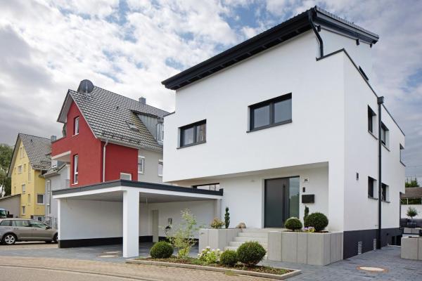 Schönes Apartment Am Kaiserstuhl - Eichstetten am Kaiserstuhl
