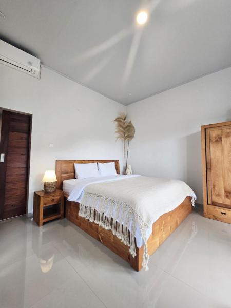 Jj Arkana House - Ubud