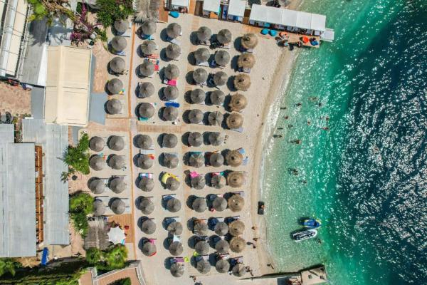 Vila Era Beach 2 - Albania
