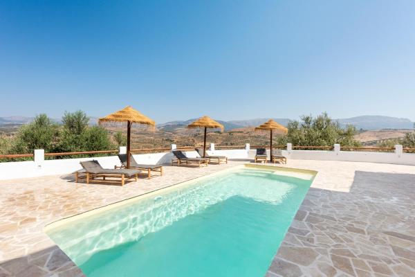 Casa Perruchena - Comares