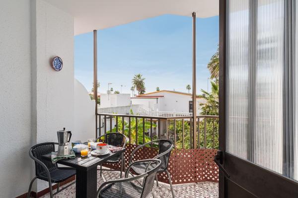 Apartamento Junto A La Playa En El Centro - Conil de la Frontera