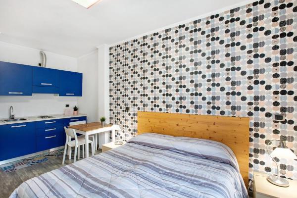 Alpen Pila Residence Loft 7 - Aoste