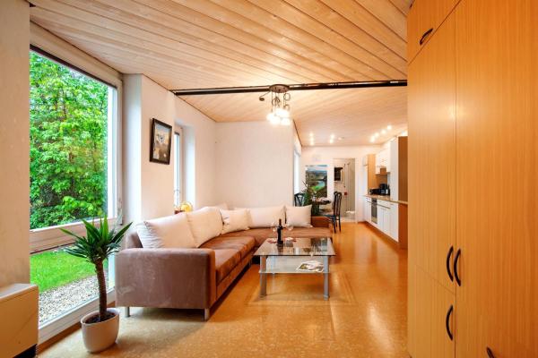 Stumpp´s Appartement - Blaubeuren