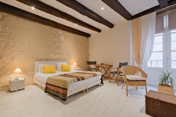 Gite D'ici Et D'ailleurs - Brantôme en Périgord