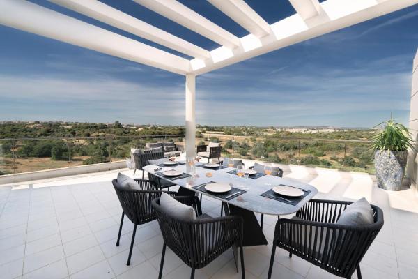Penthouse Monte Da Eira - Sunset - Albufeira