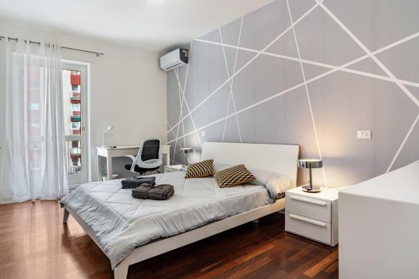 Casa Grazioli - Trente